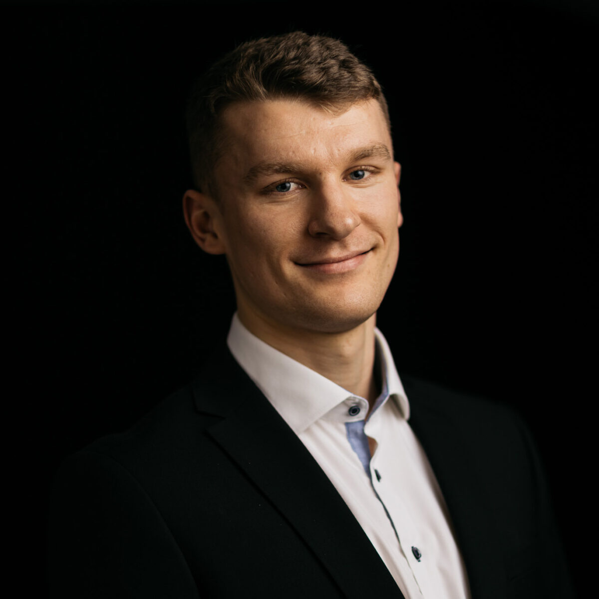 Our People - Group Eleven