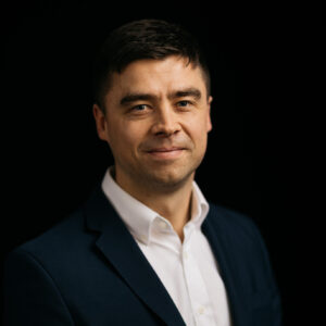 Our People - Group Eleven